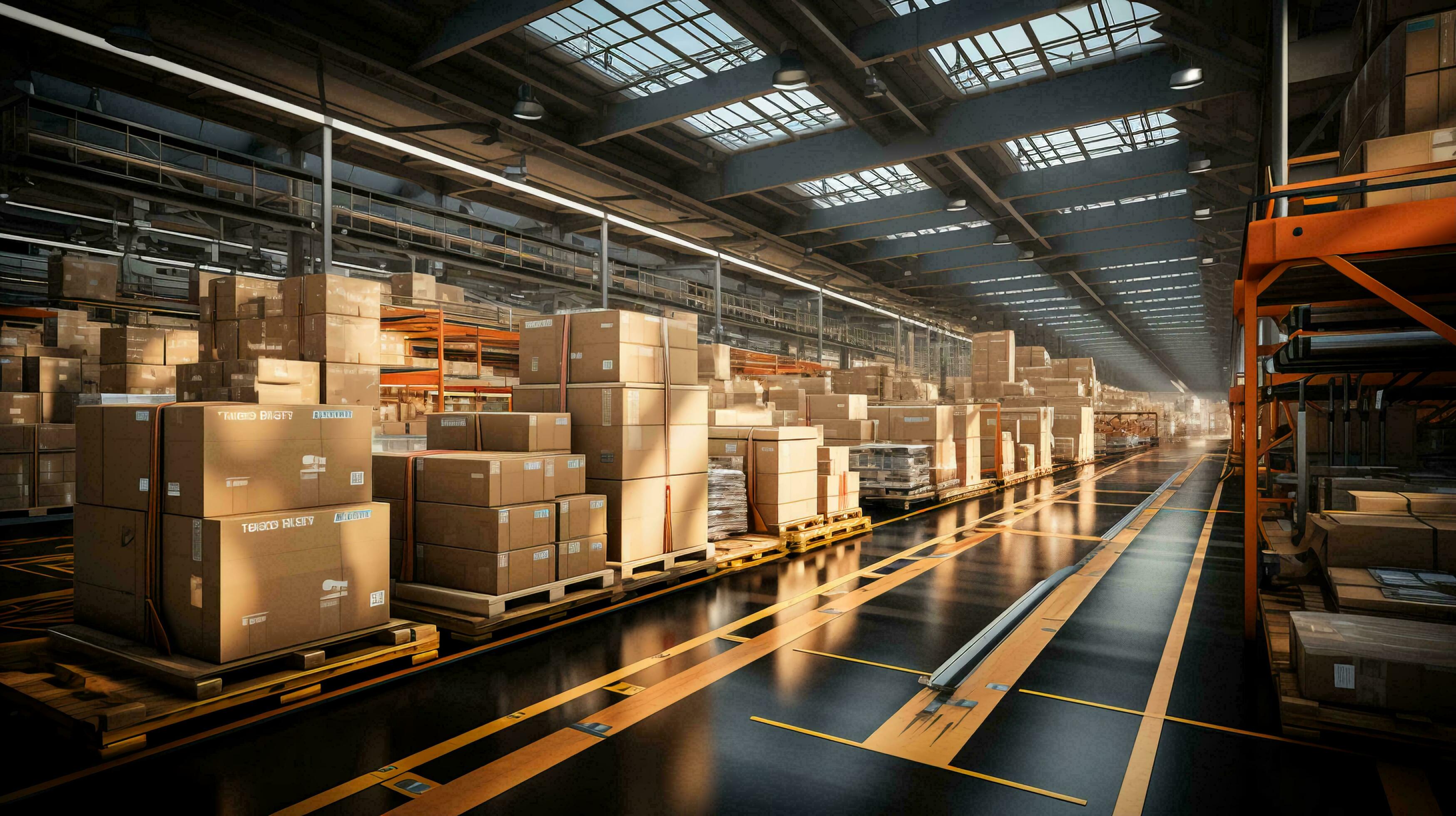 Best ERP System - IntraCore